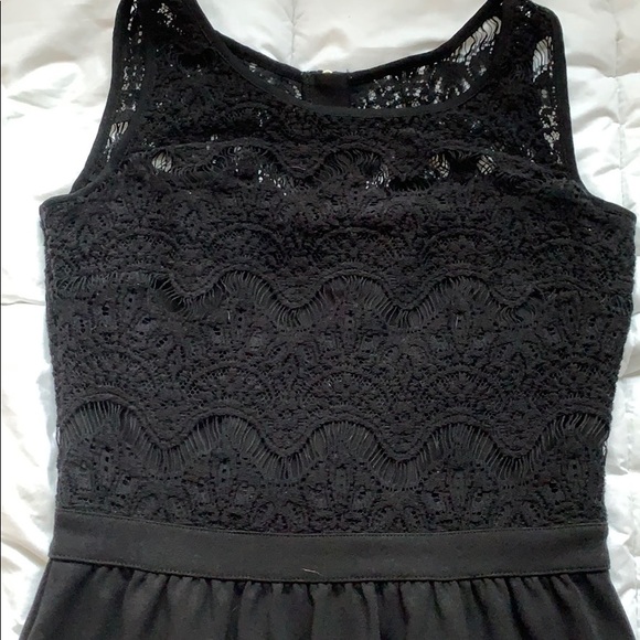 Lilly Pulitzer | Dresses | Lilly Pulitzer Black Rhea Dress | Poshmark